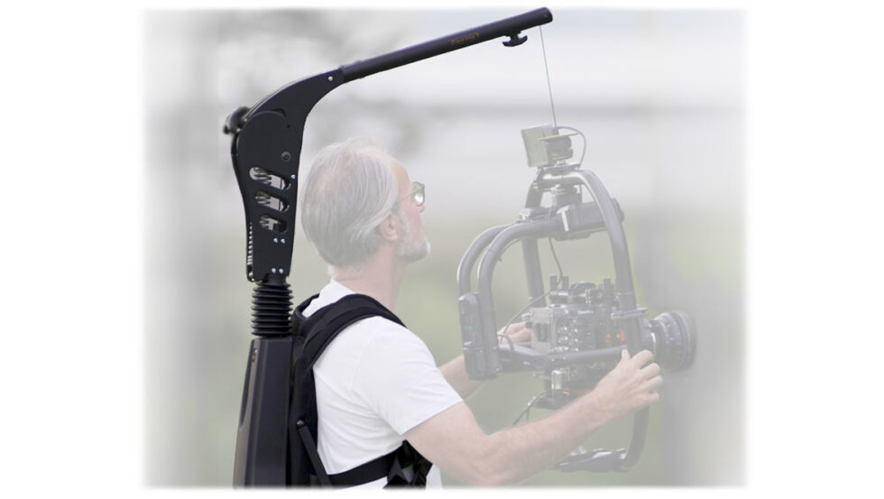 EASY RIG STABIL - Revolt Camera